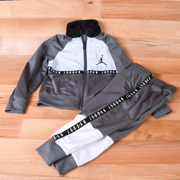 Jordan | Matching Sets | Jordan 2t Track Suit | Poshmark